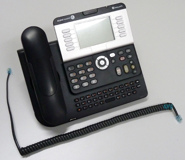 Alcatel Wall Mount Kit Metal, special design for 8 9 Series