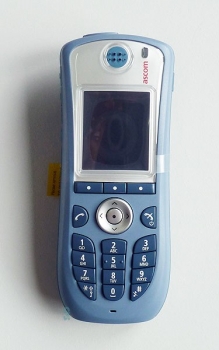 Ascom i62 Talker WH1-AAAA NEW