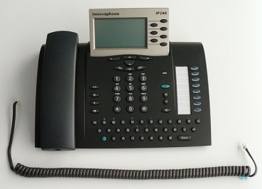 CPS Phone Distribution Telefone Telefonanlagen Headsets & Zubehör