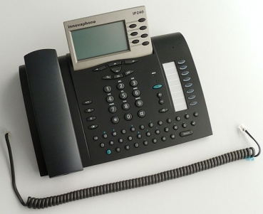 CPS Phone Distribution Telefone Telefonanlagen Headsets & Zubehör