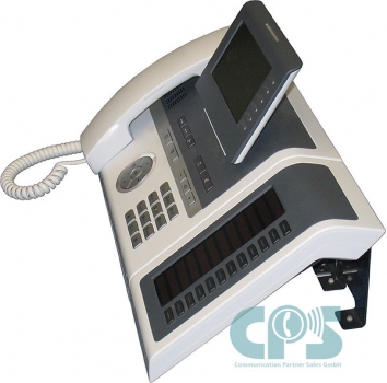 Unify OpenStage 15 T Lava L30250-F600-C175 Refurbished