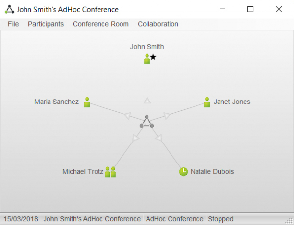 Unify Openscape Business V2 Myportal For Desktop Lizenz